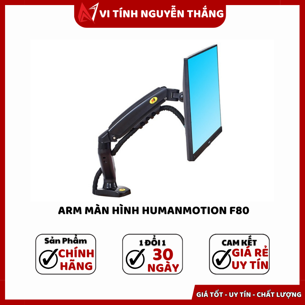 GIÁ TREO MÀN HÌNH North Bayou NB-F80 P80 | Shopee Việt Nam