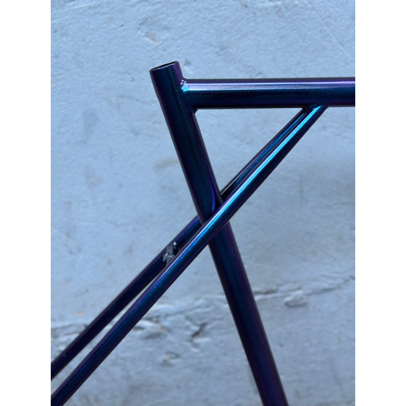 Khung Fixed Gear Tendo T120 size 53cm | Shopee Việt Nam