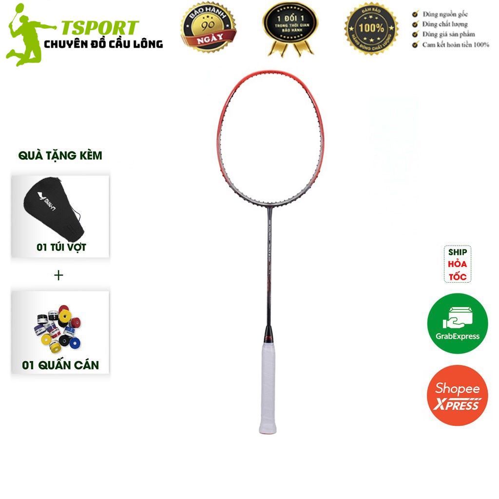 Vợt cầu lông Calibar 300B chính hãng | Shopee Việt Nam