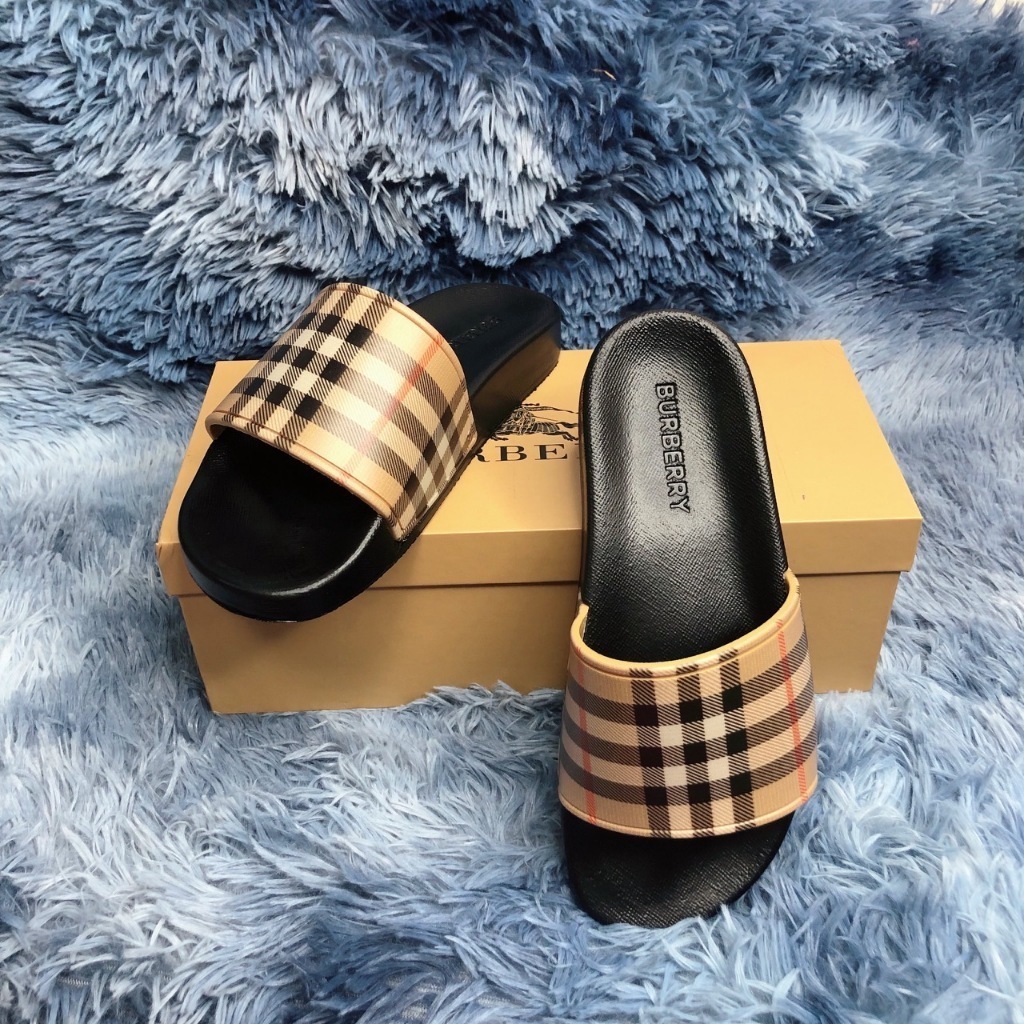 Dép lê quai ngang thời trang nam BBR-Dép BBR cao cấp in laze siêu nét ...