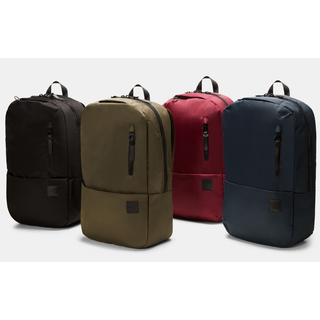 Ba lô Incase Compass Backpack With Flight Nylon (INCO100516-BLK ...