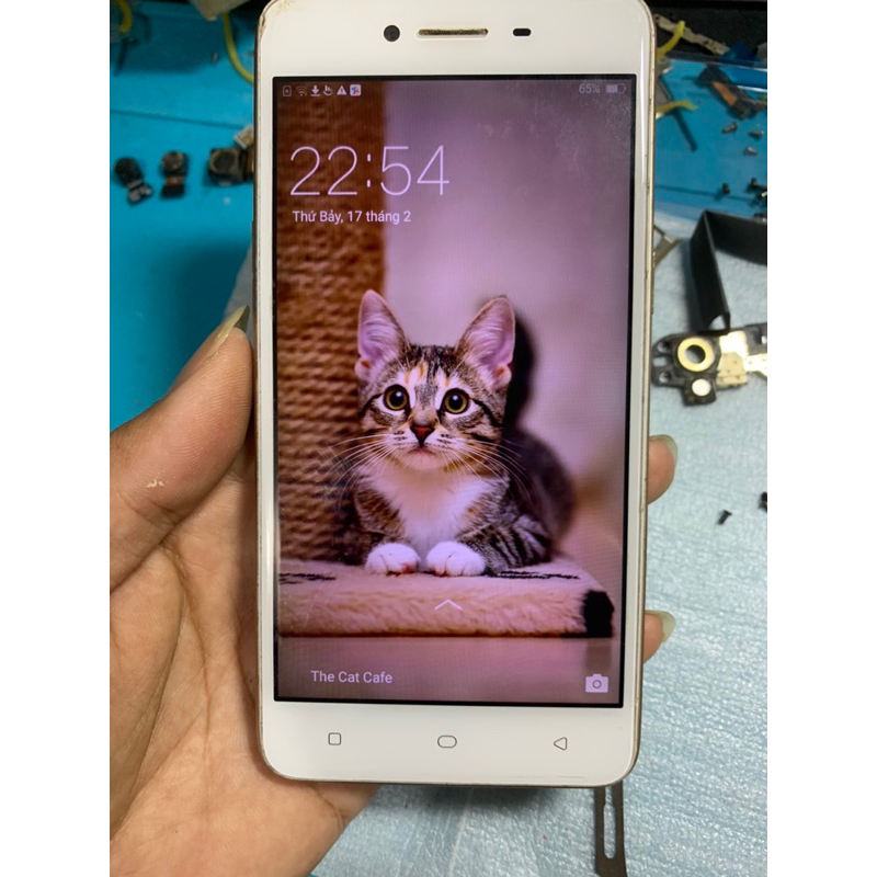 oppo neo 9 (a37)2/16g | Shopee Việt Nam
