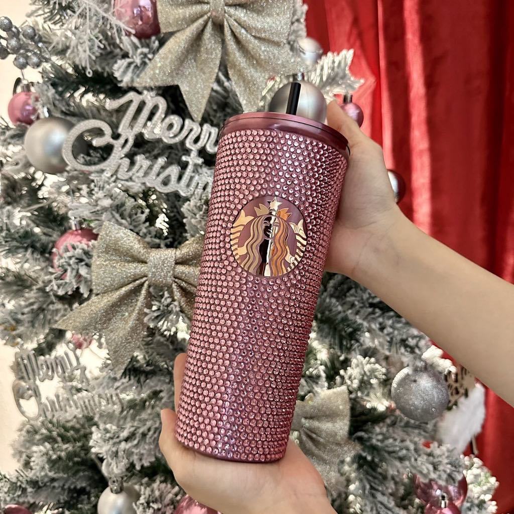 LY STARBUCK GIỮ NHIỆT FULL BOX | Shopee Việt Nam