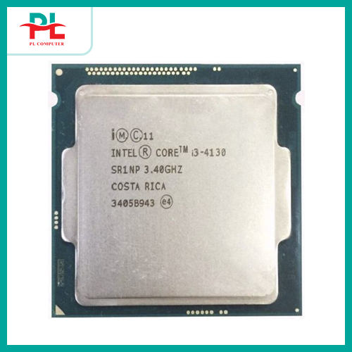 CPU I3-4130/ I3-4150/I3-4160/I3-4170/I3-4330 Bảo Hành 3 Năm, chạy cho ...