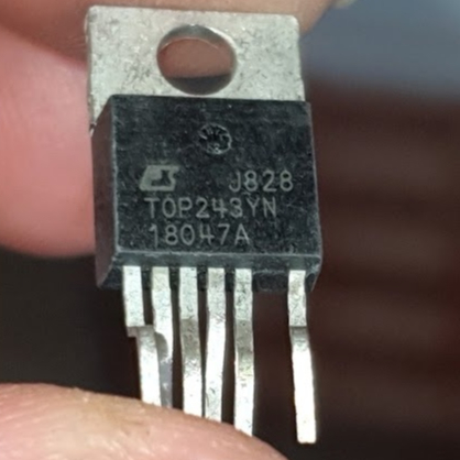 TOP243YN TOP243 | Shopee Việt Nam