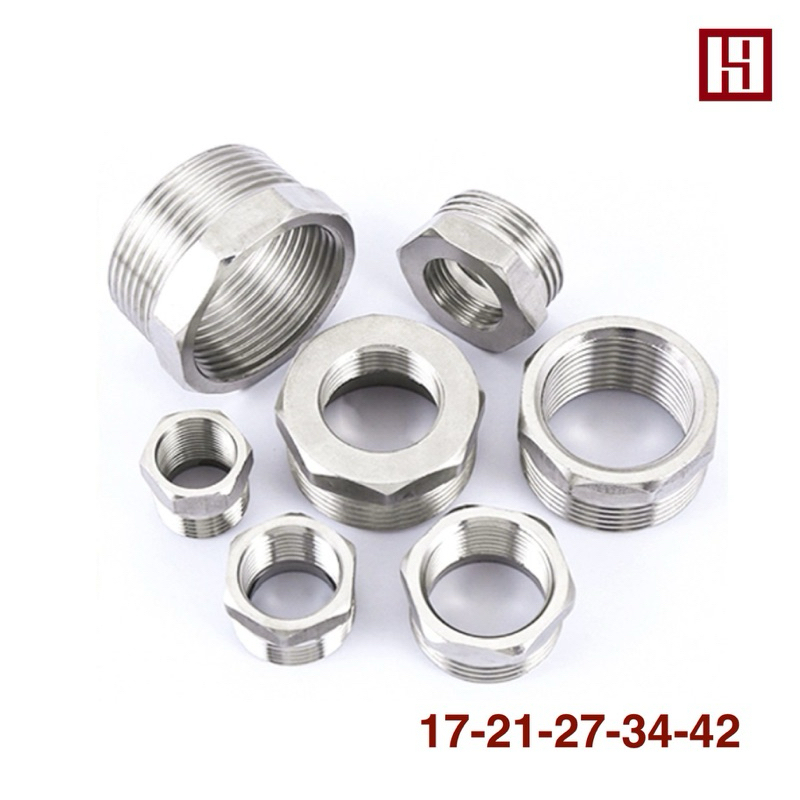 Cà Rá Inox 304, Ren Trong Ren Ngoài, Size từ 17-42 | Shopee Việt Nam