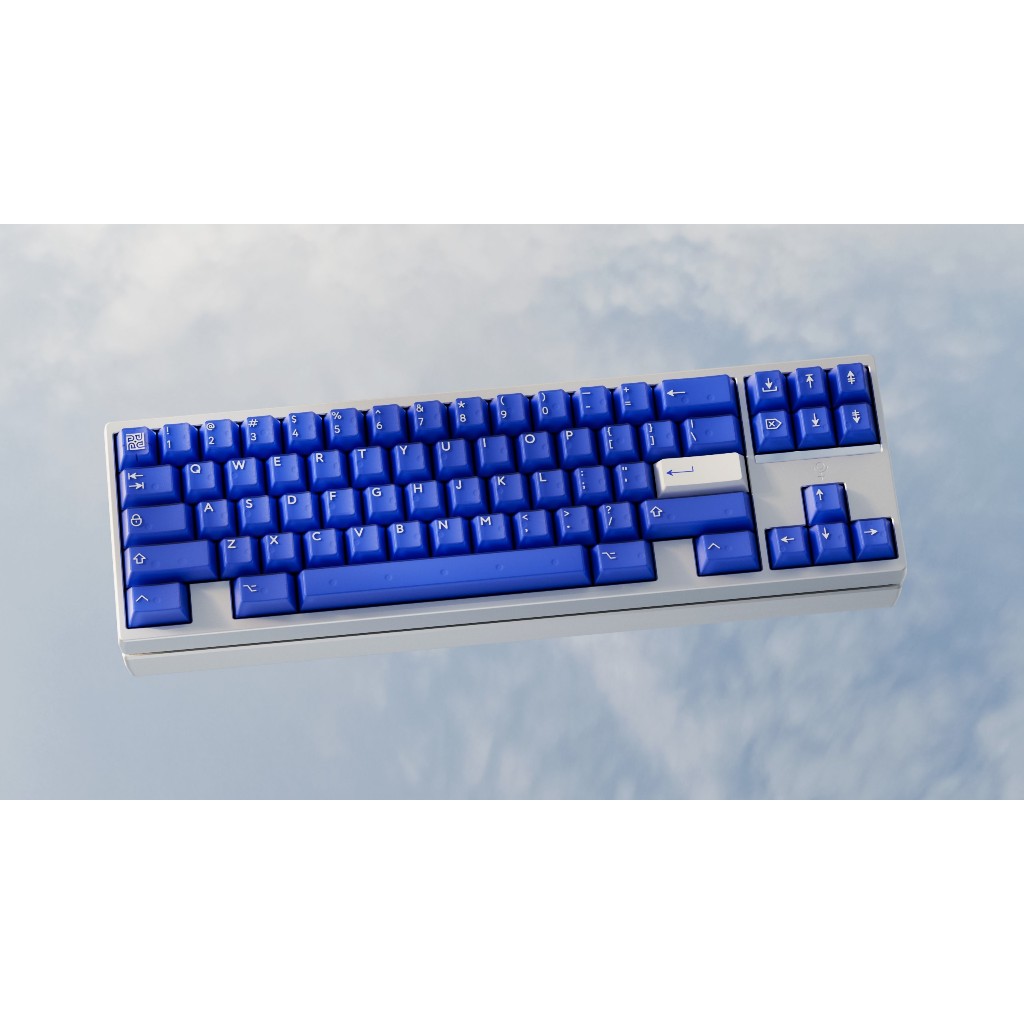 PBTfans Klein Blue R2 | Shopee Việt Nam