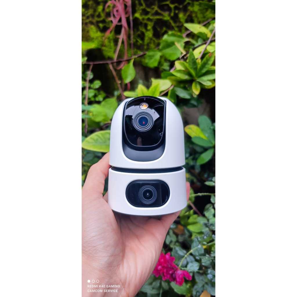 Camera Wifi iMOU Ranger Dual 6MP/10MP IPC-S2XP/S7XP 2 Mắt | Shopee Việt Nam