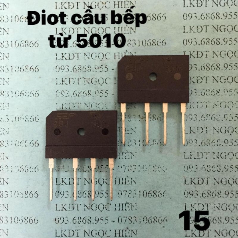 DIOT CẦU 50A [5010] | Shopee Việt Nam