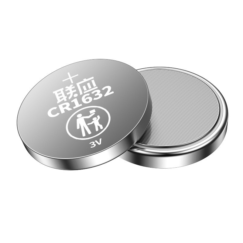 Pin CR1632 3V Dùng Cho Cảm Biến Lốp Xe, Thiết Bị Thông Minh IoT, Thiết ...