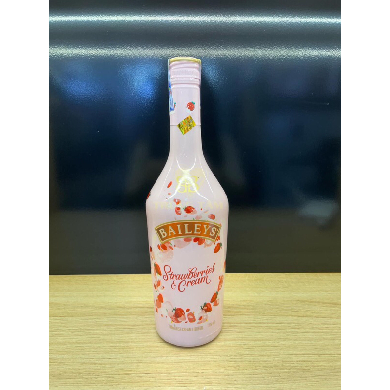 BAILEY 700ml 3 vị, original, dâu, caramel | Shopee Việt Nam