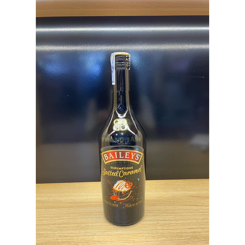 BAILEY 700ml 3 vị, original, dâu, caramel | Shopee Việt Nam