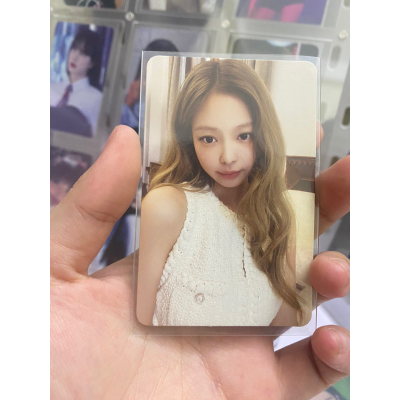 Card Jennie off | Shopee Việt Nam