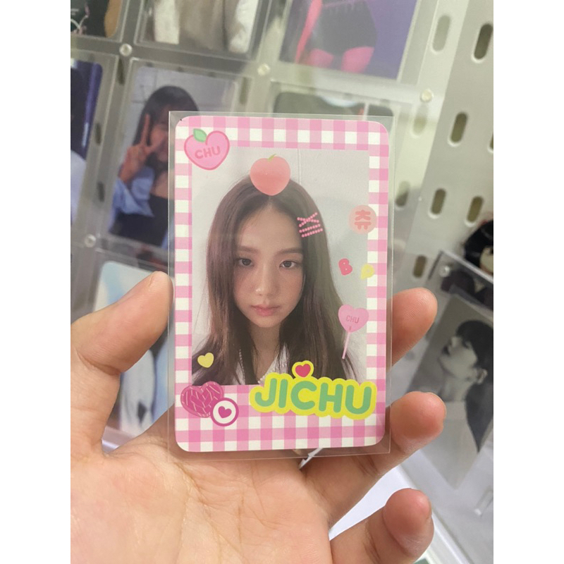Card Jisoo off | Shopee Việt Nam