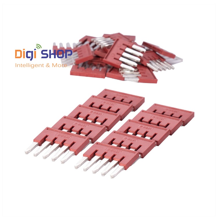 Cầu nối DINKLE DSD01-2.5 Cầu nối FBS 2.5 DP2.5 PT2.5 | Shopee Việt Nam