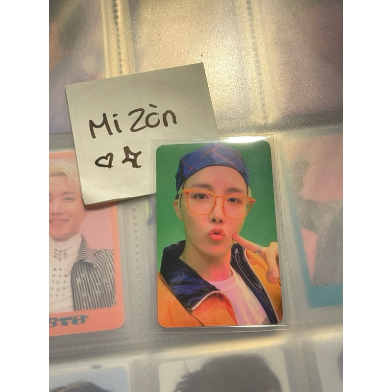 Card Dicon 102 BTS | Shopee Việt Nam