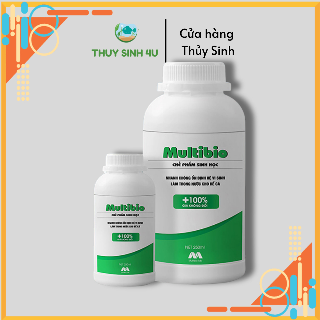Vi sinh MultiBio 1000ml - Chai to siêu tiết kiệm | Shopee Việt Nam