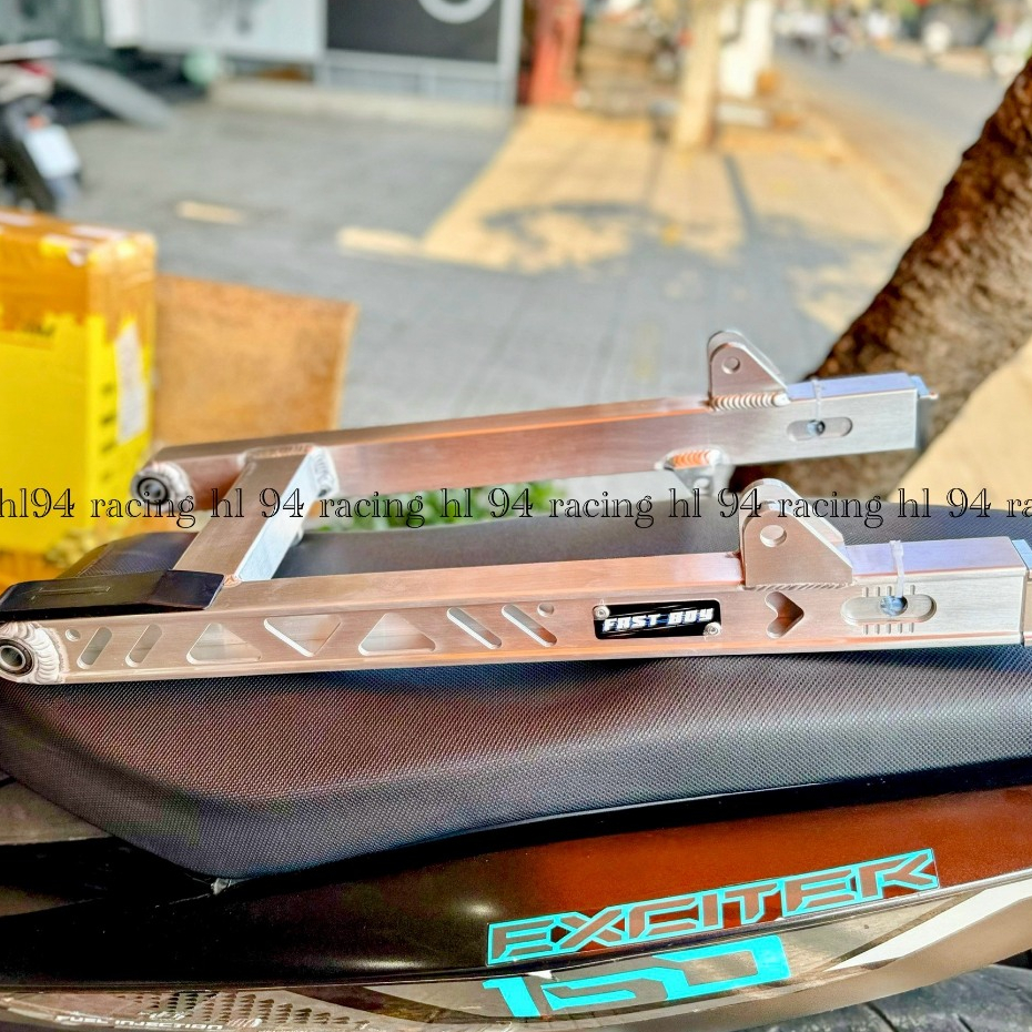 Gấp nhôm Fast Boy Phay V3 Wave-Sirius Chính Hãng | Shopee Việt Nam