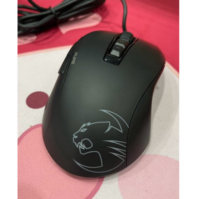 Chuột chơi game Roccat Kone Pure Sel còn 99.9% | Shopee Việt Nam
