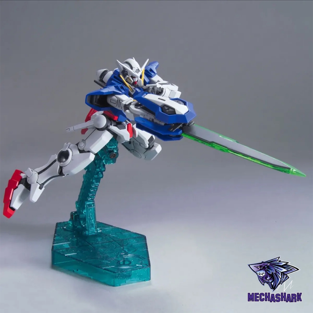 Mô Hình Lắp Ráp HG OO 1/144 Exia Repair II - TT Hongli 00 Fighter 44 ...