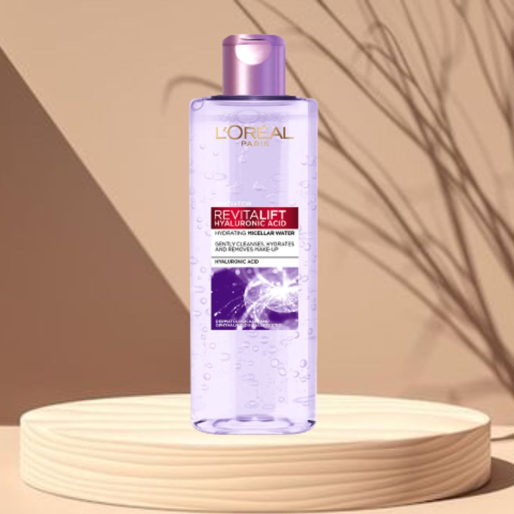 Nước Tẩy Trang L’Oreal Paris Revitalift Hyaluronic Acid Hydrating . . | Shopee Việt Nam
