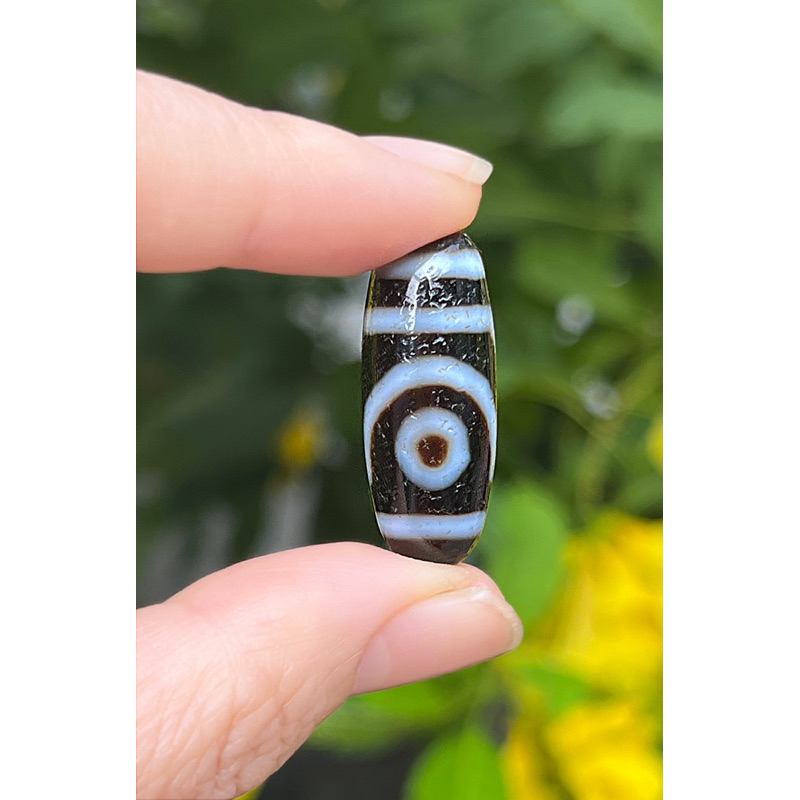 Viên dzi 2 mắt nhiều vảy | Shopee Việt Nam