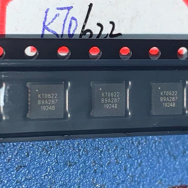 IC thu phát 🎤 micro KT0622 KT101T KT0623 KT203T KT0612 KT101R KT0651 ...