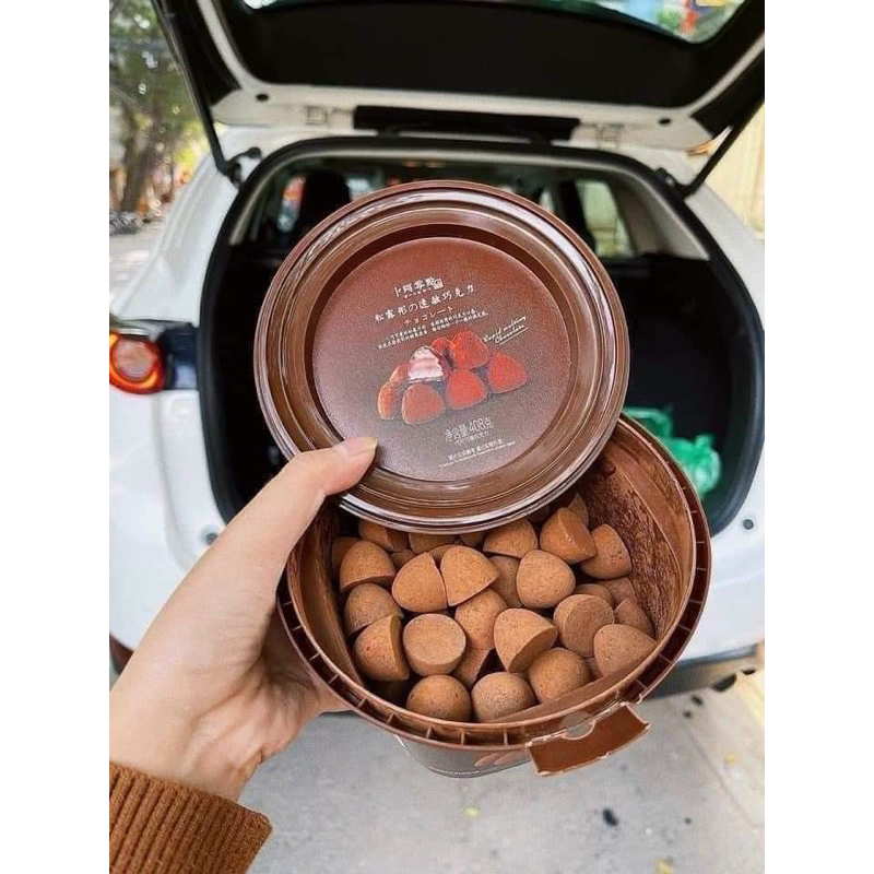 SOCOLA TƯƠI MAMA | Shopee Việt Nam