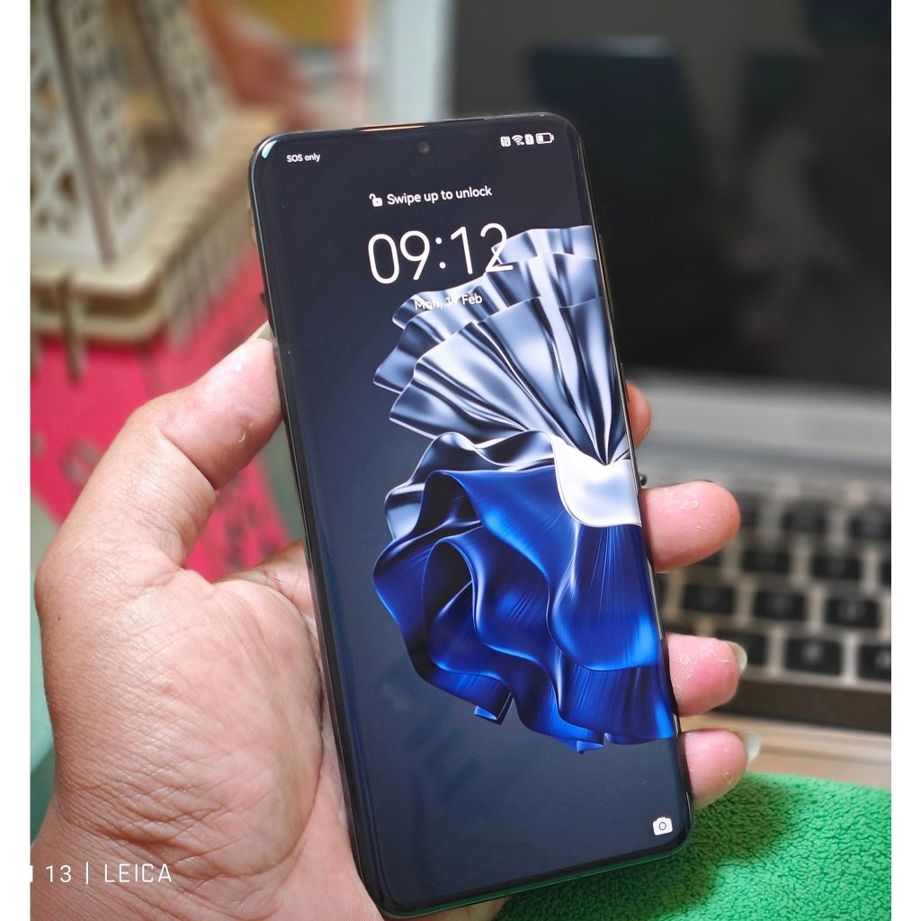 Xả kho Huawei P60 Pro 256GB Mới 100% Fullbox-tặng kèm cáp sạc,tai nghe ...