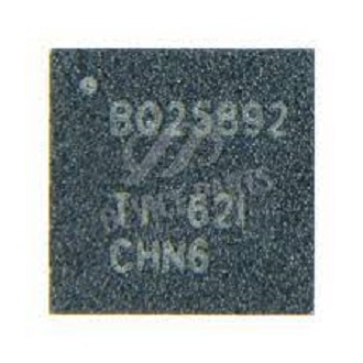 IC sạc BQ25892 hàng zin bóc máy | Shopee Việt Nam