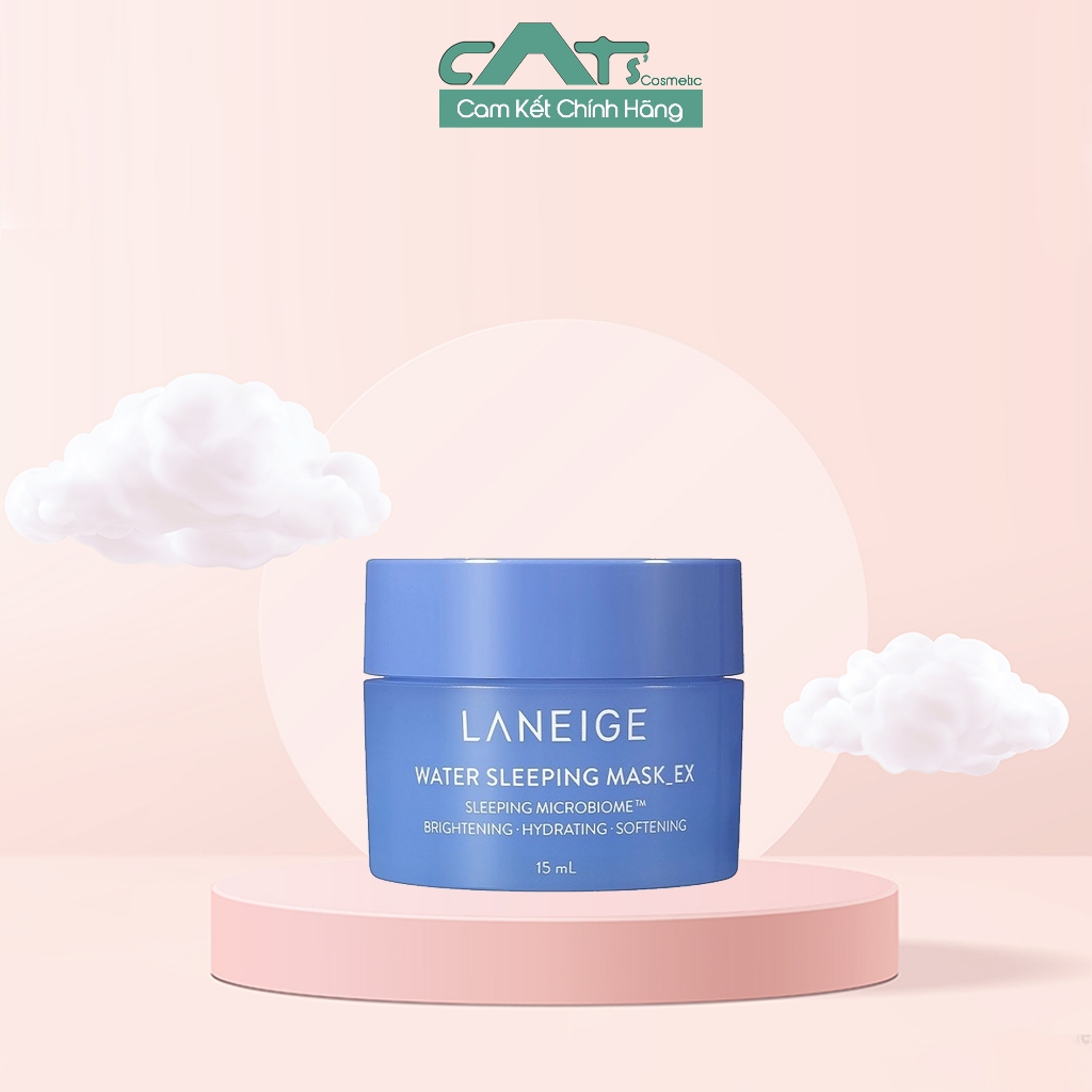 Laneige water sleeping pack 15ml | Shopee Việt Nam