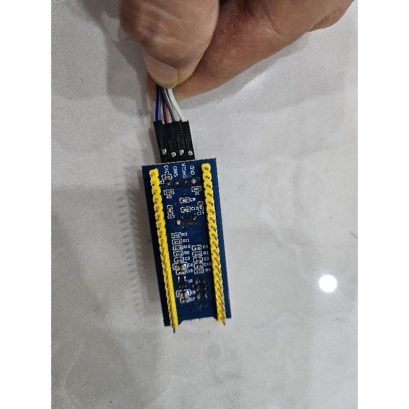 Kit Phát Triển Stm32f103c8t6 Blue Pill Arm Cortex M3 Shopee Việt Nam