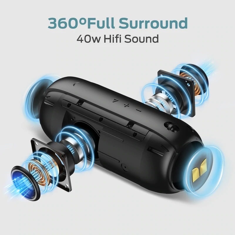 Loa Monster S320 Superstar - Hàng Chính Hãng | Shopee Việt Nam
