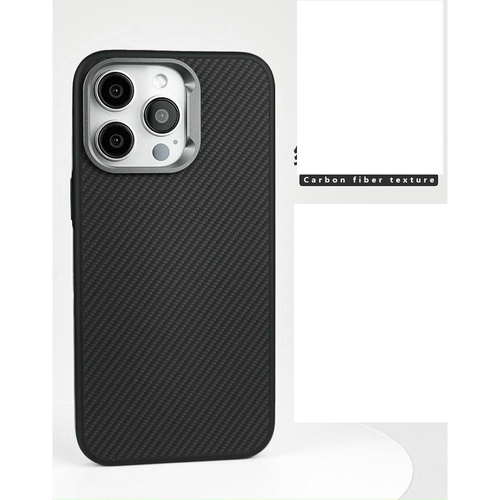 Ốp lưng chính hãng Likgus Carbon Fiber Case chống sốc cho điện thoại ...