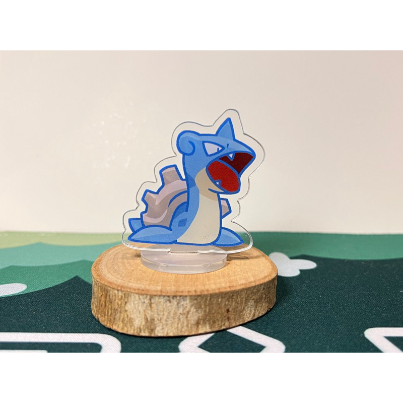 Mô Hình Standee Pokemon Lapras 2 mặt | Shopee Việt Nam