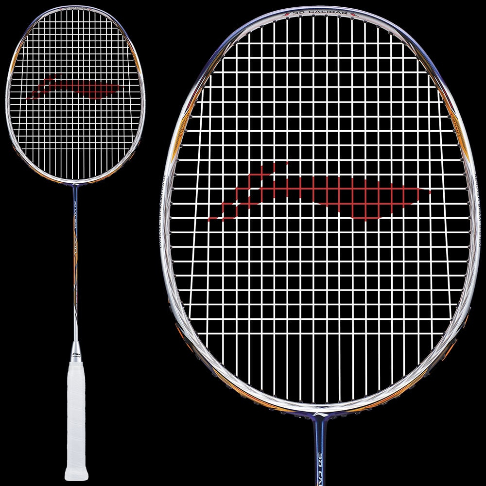 Vợt Cầu Lông Lining HC 1200 Xanh Chính Hãng Nội Địa - Vợt 4UCho Lối ...