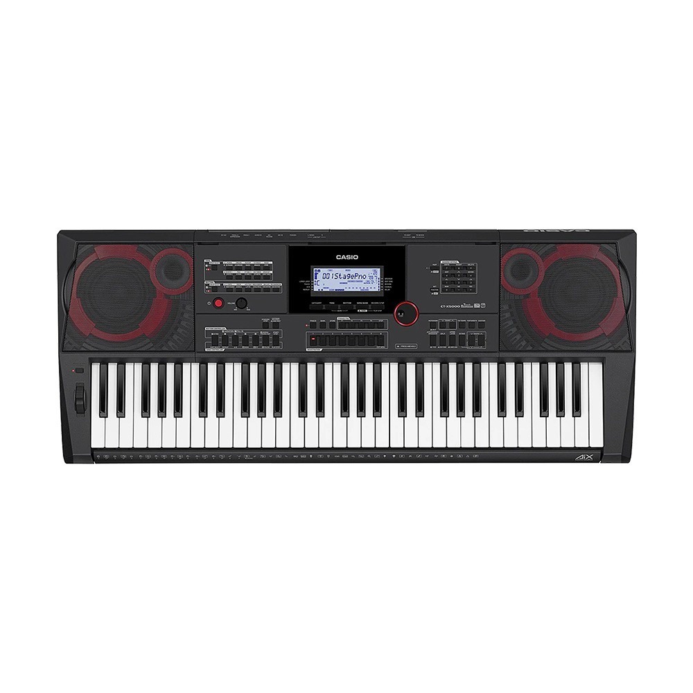 Đàn Organ Casio CTX5000 | Shopee Việt Nam