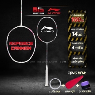 Vợt Cầu Lông Lining HC 1200 Xanh Chính Hãng Nội Địa - Vợt 4UCho Lối ...