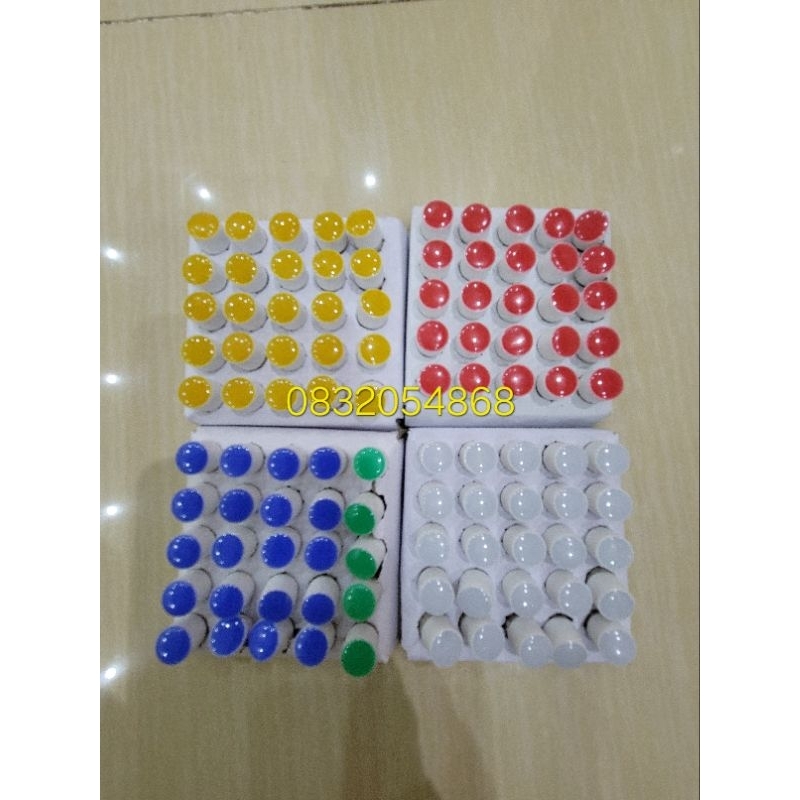 BA9S Bóng đèn LED thay thế đèn LSED IDEC Hạt đèn LSED | Shopee Việt Nam