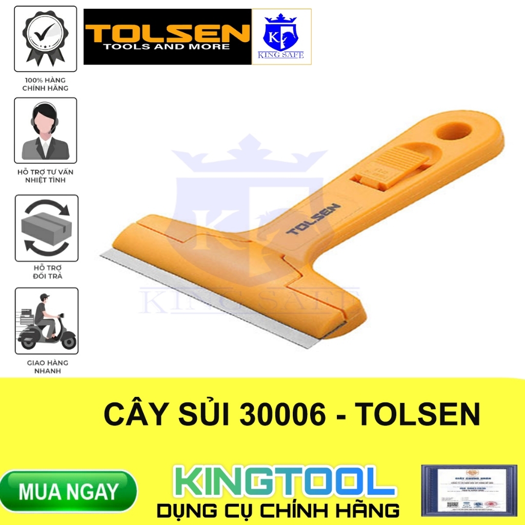 CÂY SỦI 30006 / 30014 TOLSEN - HÀNG CHÍNH HÃNG | Shopee Việt Nam