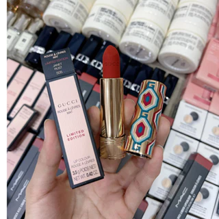 Son gucci 505 - Giá Tốt, Miễn Phí Vận Chuyển, Đủ Loại | Shopee Việt Nam