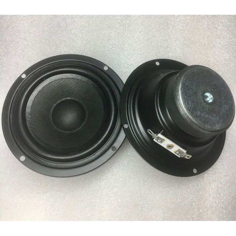 Loa Trung 10cm.Loa mid 10cm toàn vành 11.5cm. | Shopee Việt Nam