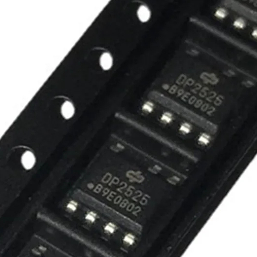 DP2525 IC nguồn | Shopee Việt Nam