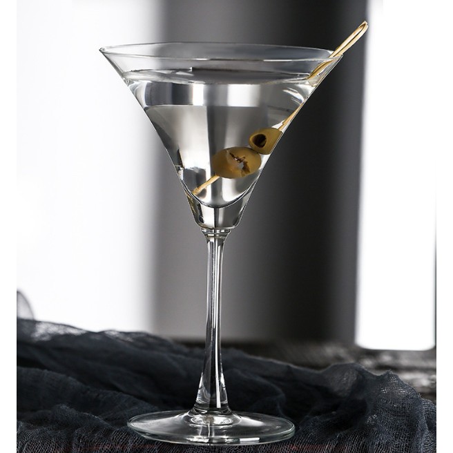 Ly Thủy Tinh Ocean Madison Cocktail 285ml , Nhập Khẩu Thái Lan | Shopee ...