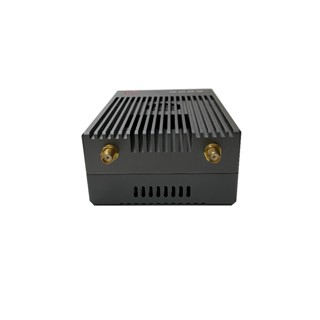 Máy tính mini Gowin R86S hỗ trợ Wifi 6, Lan 2.5GbE và SFP+ 10GbE - Firewall Router PC (GW-R86S ...