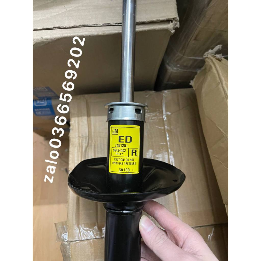 Giảm xóc trước Spark Matiz 3 m200 Gm 96424401 96424402 Chính hãng ...