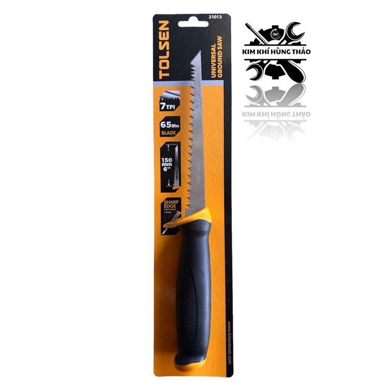 CÂY SỨA THẲNG 150mm TOLSEN 31013 - HÀNG CHÍNH HÃNG | Shopee Việt Nam