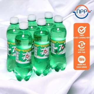 7 Up - Nước Ngọt Giải Khát Chính Hãng, Giá Tốt, Đảm Bảo | Shopee Việt Nam
