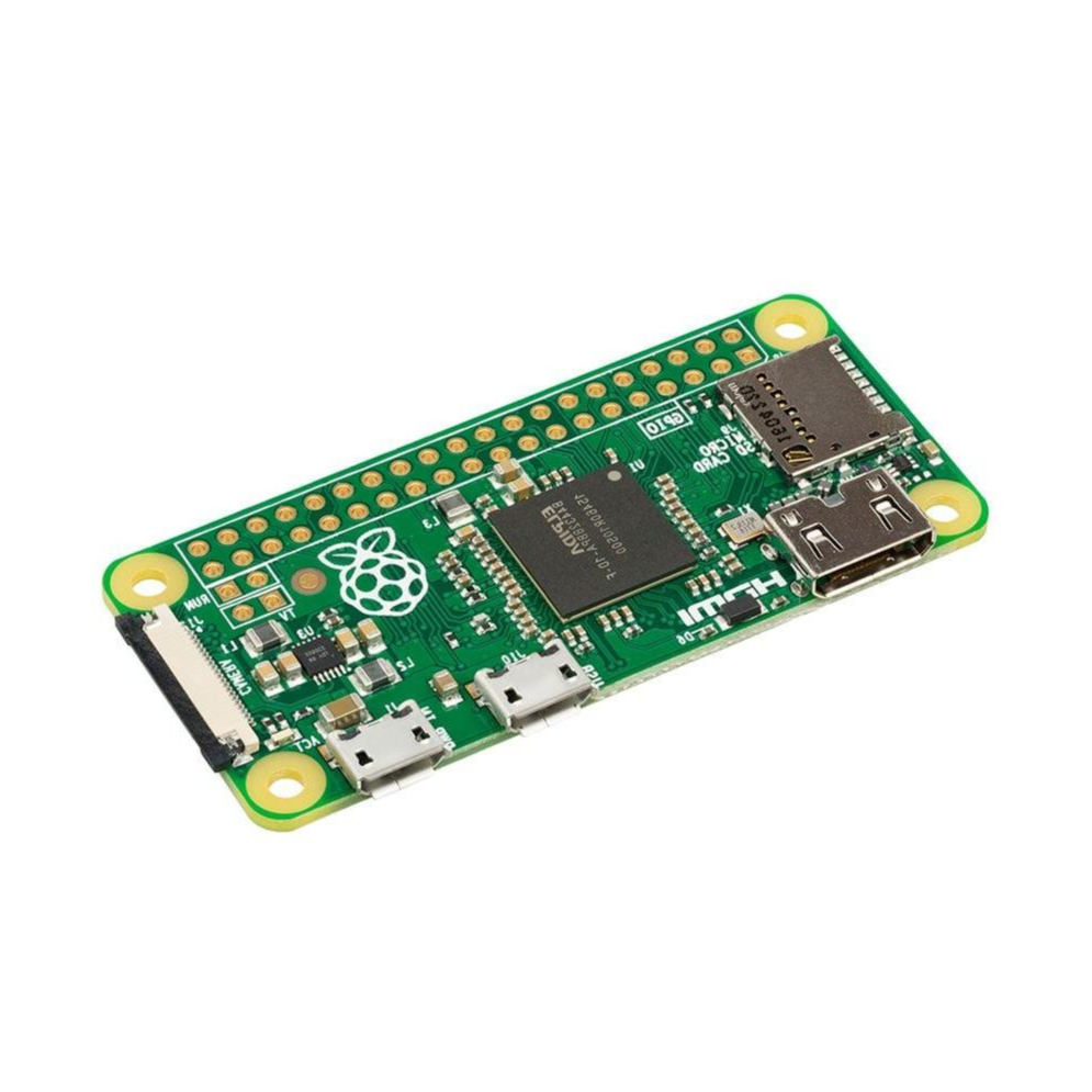 Bo mạch Raspberry Pi Zero W | Shopee Việt Nam