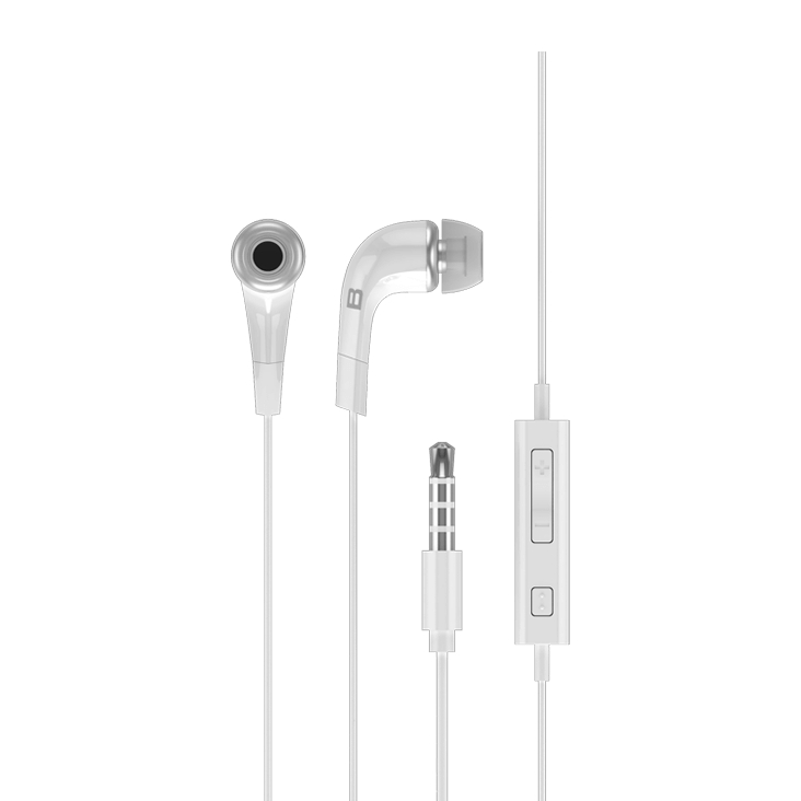 Tai nghe Bphone 3 chính hãng, tai nghe đi kèm điện thoại Bkav Bphone 3 ...
